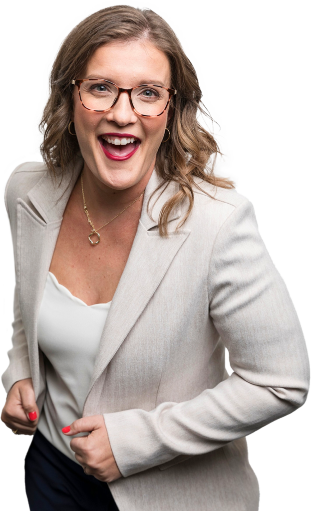 Lisa Even: Unlock the Ultimate Leadership Ripple Effect