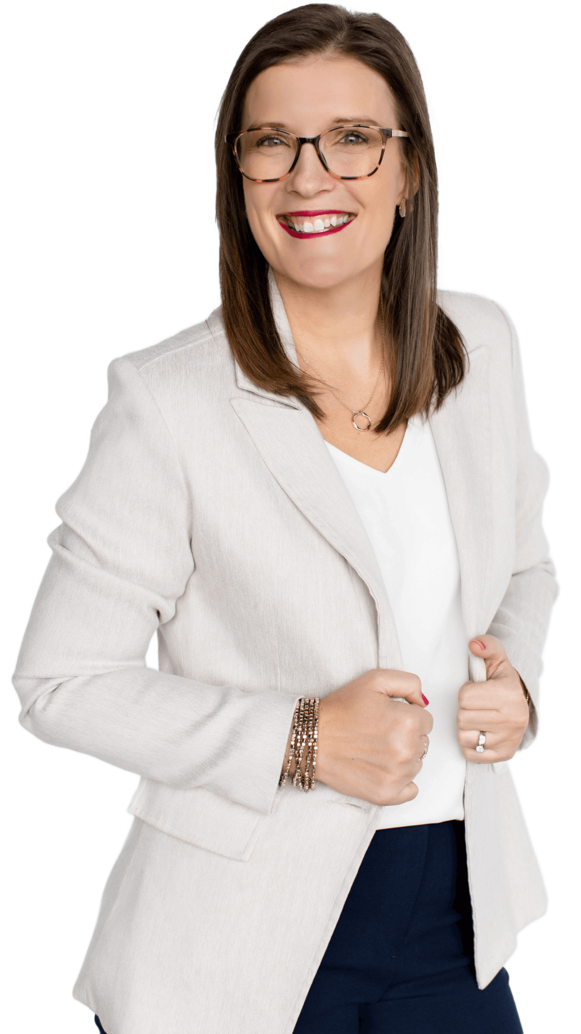 Lisa Even: Unlock the Ultimate Leadership Ripple Effect
